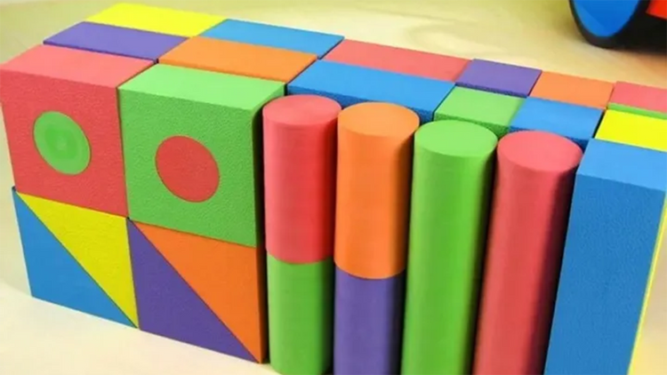 10 Best Aesthetic Design Foam Block Toys Companies (Reviews) – CADA BRICKS®