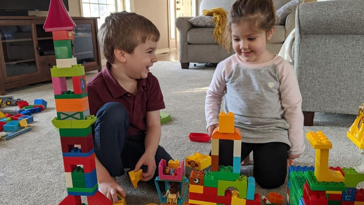 10 Best Assembly Experience Foam Block Toys Companies (Reviews) – CADA ...