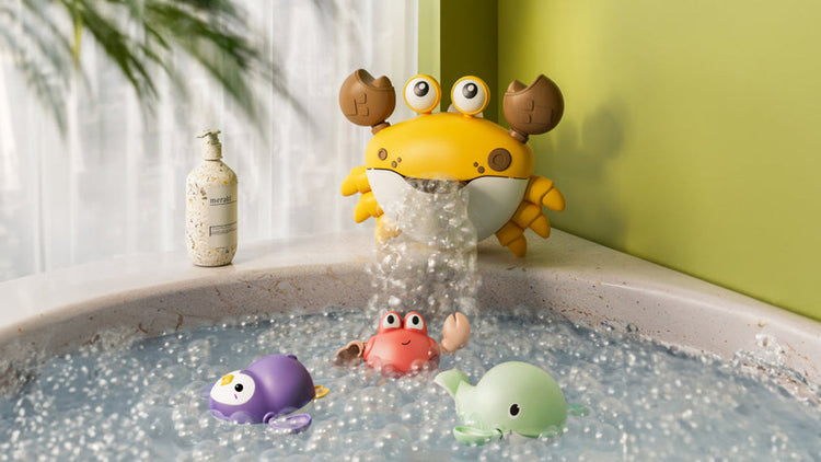 10 Best Bath Toys (Reviews) – CADA BRICKS®