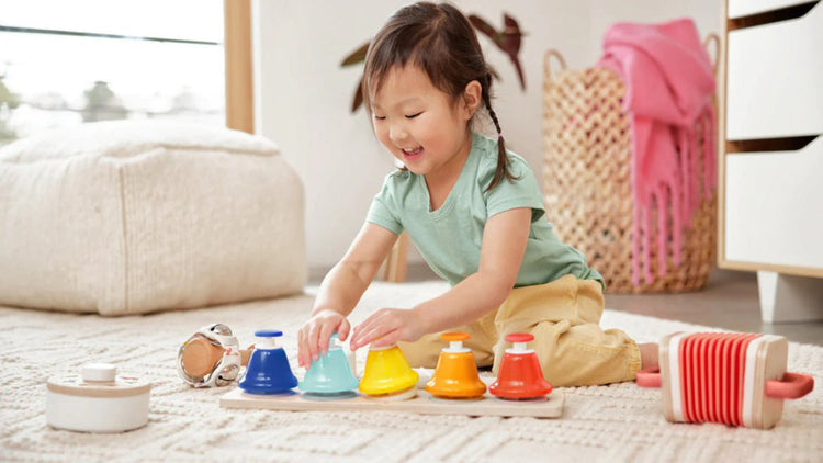 10 Best Toys for 2 Year Olds (Reviews) – CADA BRICKS®