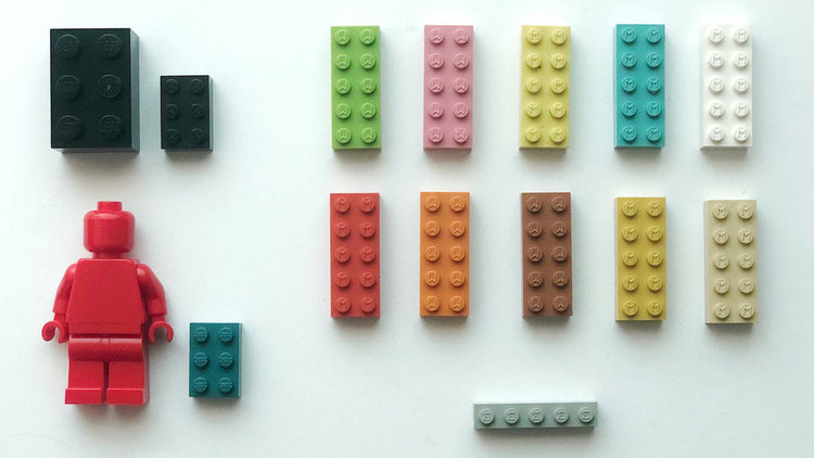 Lego Piece Names and IDs – CADA BRICKS®
