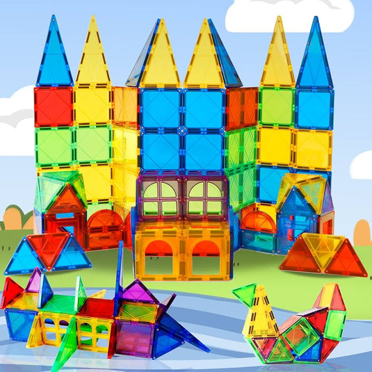 Magnetic Blocks – CADA BRICKS®