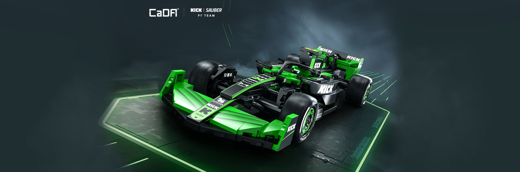 Where to Find LEGO Instructions Online – CADA BRICKS®